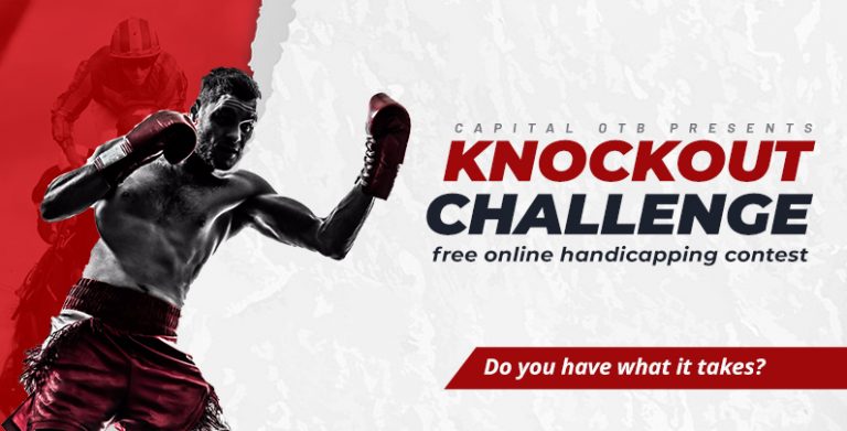 Knockout Challenge – Capital OTB