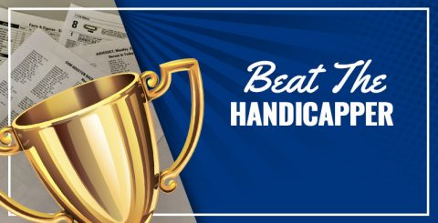 Beat The Handicapper Series 5 – Capital OTB