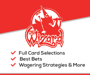 Tip Sheets – Capital OTB