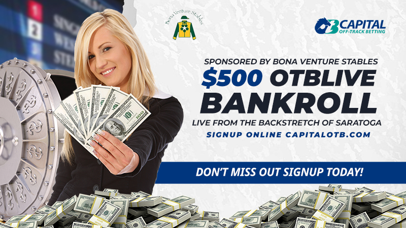 OTBLIVE – Capital OTB