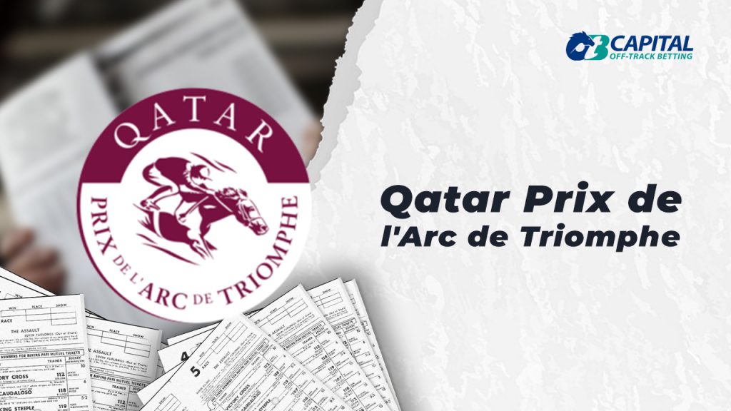 Handicapping Articles – Capital OTB