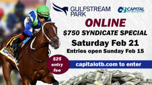 Capital OTB