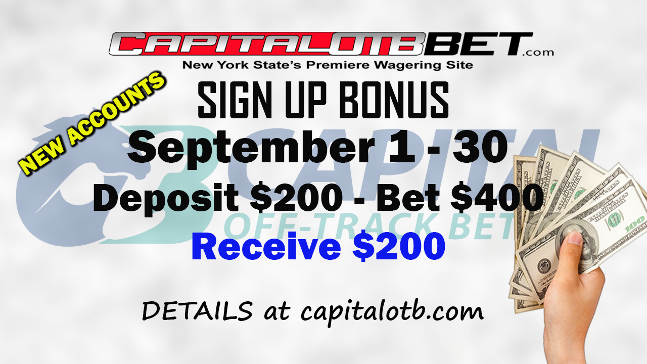 Promotions – Capital OTB