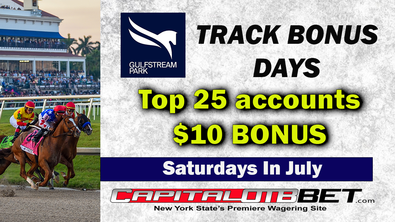 Promotions – Capital OTB